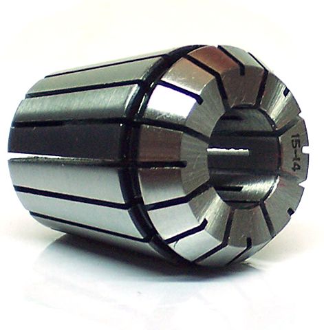 Tulej DARMET Tulejka zaciskowa ER32 - 15 DM 70 DIN6499B ER 32 d-15 - Opinie i ceny na Ceneo.pl