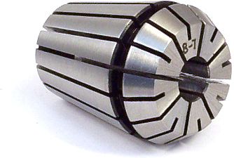 Tulej DARMET Tulejka zaciskowa ER25 - 8 DM 70 DIN6499B ER 25 d-8 - Opinie i ceny na Ceneo.pl