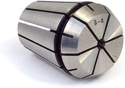 Tulej DARMET Tulejka zaciskowa ER25 - 3 DM 70 DIN6499B ER 25 d-3 - Opinie i ceny na Ceneo.pl