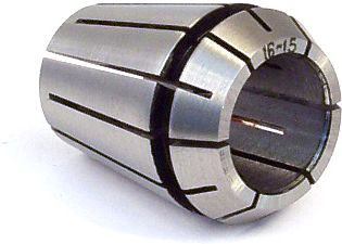 Tulej DARMET Tulejka zaciskowa ER25 - 15 DM 70 DIN6499B ER 25 d-15 - Opinie i ceny na Ceneo.pl