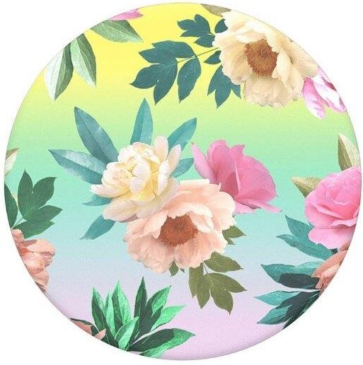 PopSockets Chroma Floral - Opinie i ceny na Ceneo.pl