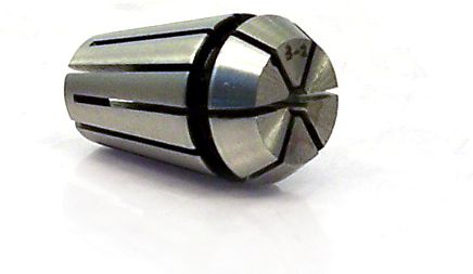 Tulej DARMET Tulejka zaciskowa ER16 - 3 DM 70 DIN6499B ER 16 d-3 - Opinie i ceny na Ceneo.pl