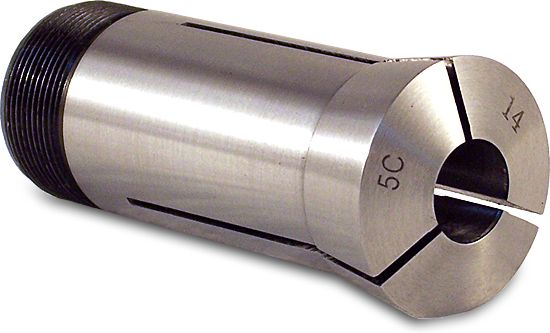 Tulej DARMET Tulejka zaciskowa 5C - 15 DM 10 5C d-15 - Opinie i ceny na Ceneo.pl