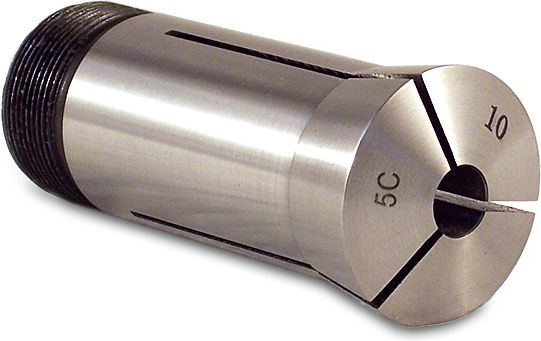 Tulej DARMET Tulejka zaciskowa 5C - 10 DM 10 5C d-10 - Opinie i ceny na Ceneo.pl