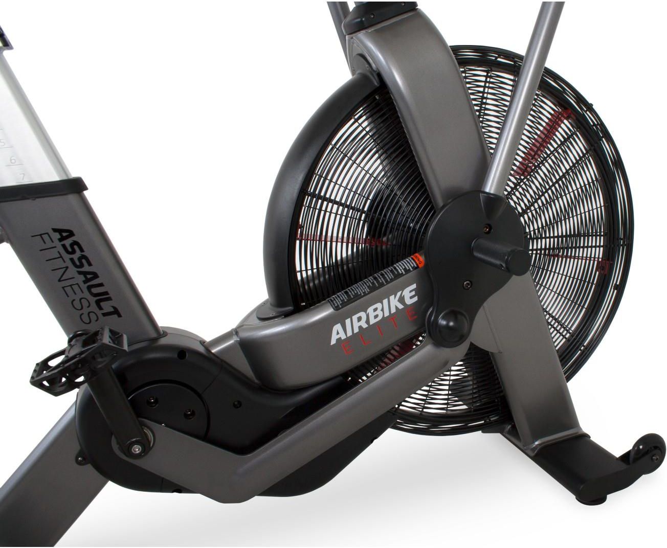 Fitness Assault Air Bike Elite - Ceny i opinie - Ceneo.pl