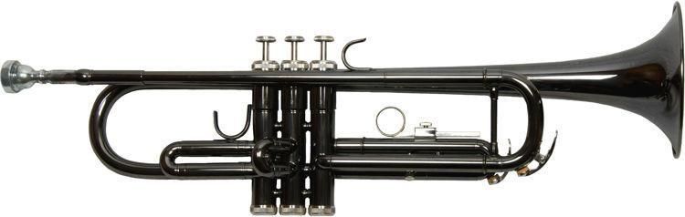 Rosetti Series 5 Bb Trumpet Black - trąbka Bb - Ceny i opinie - Ceneo.pl