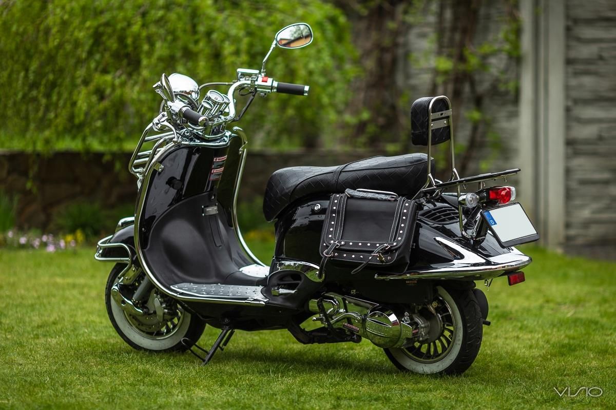 SKUTER Znen Easy Cruiser 125 2019 NOWY 11KW !! - Opinie i ceny na Ceneo.pl