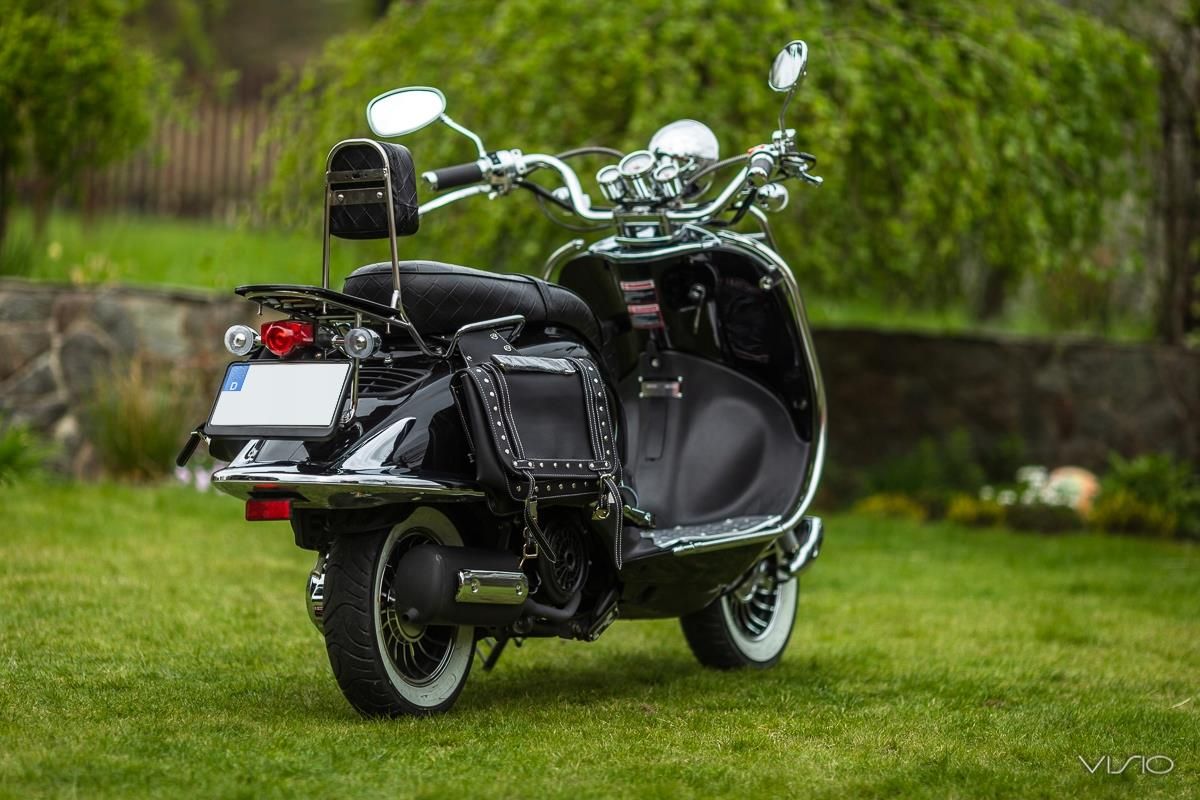 SKUTER Znen Easy Cruiser 125 2019 NOWY 11KW !! - Opinie i ceny na Ceneo.pl