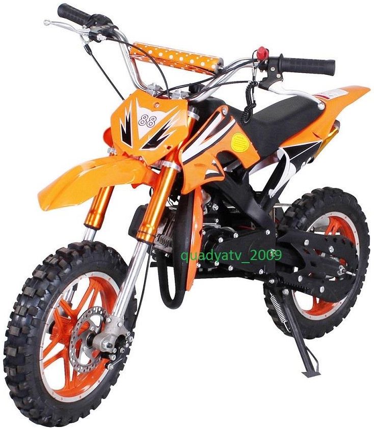 MINI CROSS 49 50 CC POCKET koła 10'' ROZRUSZNIK - Opinie i ceny na Ceneo.pl