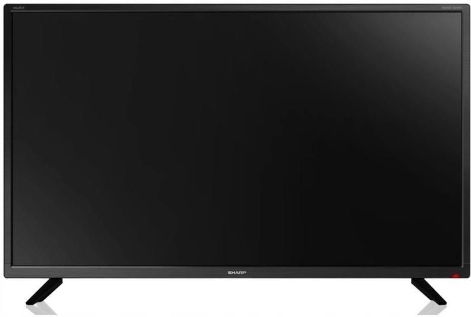 Telewizor LED Sharp 50BJ2IE 50 cali 4K UHD 50 cali - Opinie i ceny na ...