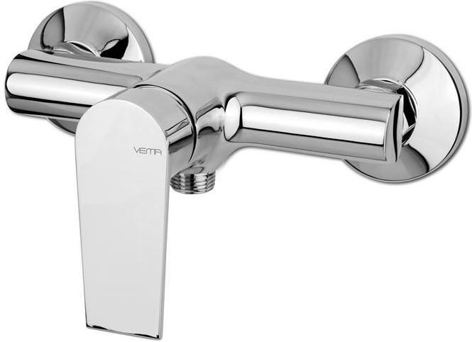 Bateria Vema Timea V16090 - Baterie Prysznicowe - Opinie i ceny na Ceneo.pl