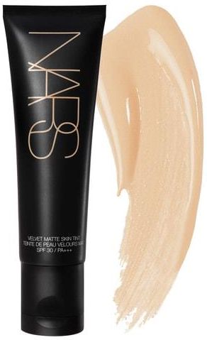Nars Velvet Matte Skin Tint Spf 30/Pa+++ Krem Koloryzujący Terre Neuve ...