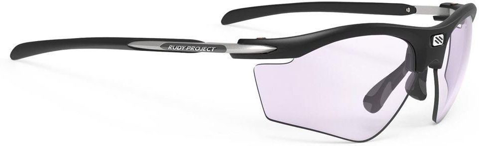 Rudy Project Rydon Slim Golf Black Matte Impactx 2 Laser Purple - Ceny ...