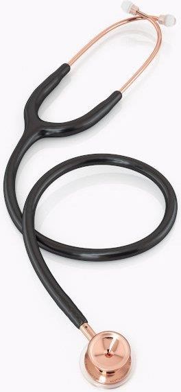 Drobne akcesoria medyczne Mdf Stetoskop Pediatryczny Md One 777C Różowe ...