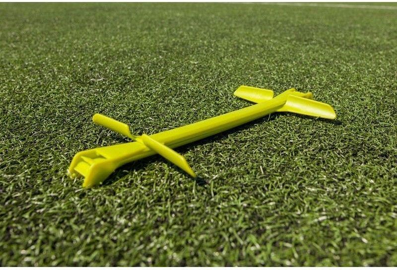 Quickplay Składane Płotki Treningowe - Ceny i opinie - Ceneo.pl