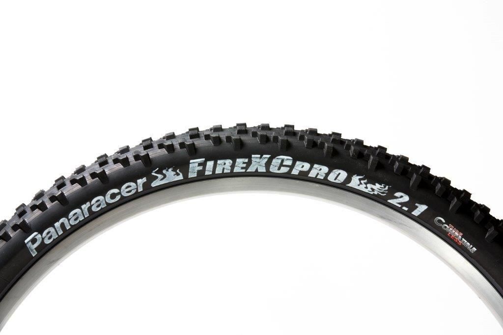 Panaracer Fire Xc Pro Tubeless Compatible 26X2.1 Czarny - Ceny i opinie ...