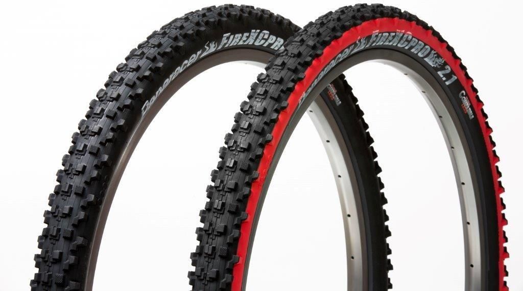 Panaracer Fire Xc Pro Tubeless Compatible 26X2.1 Czarny - Ceny i opinie ...