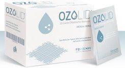 OZOLID jednorazowe kompresy okulistyczne (20szt.) - Opinie i ceny na ...