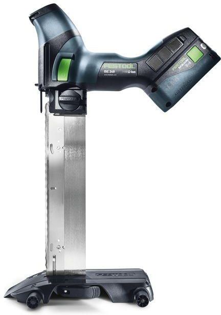 Piła Festool ISC 240 Li 3,1 EBI-Compact 575733 - Opinie i ceny na Ceneo.pl