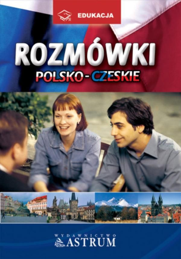 Rozmówki polsko-czeskie (audiobook) - Ceny i opinie - Ceneo.pl