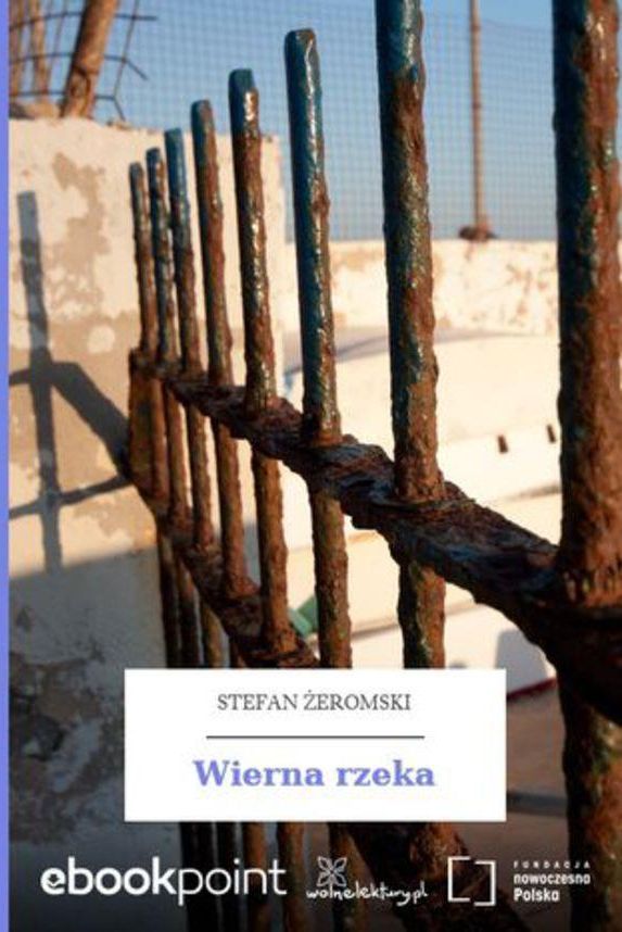 Wierna rzeka (audiobook) - Ceny i opinie - Ceneo.pl