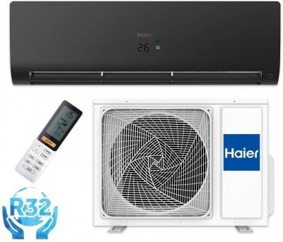 Klimatyzator Haier Flexis Plus 5,2kW Black As50S2Sf1Fa+1U50S2Sj2Fa - ceny, opinie, sklepy - Ceneo.pl