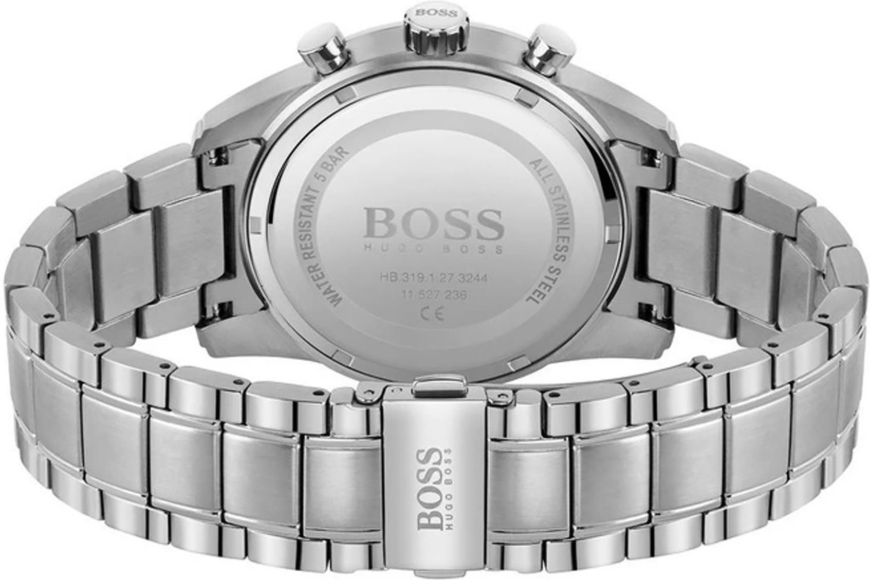 Hugo Boss Skymaster 1513784 - Zegarki Męskie - Ceny i opinie - Ceneo.pl