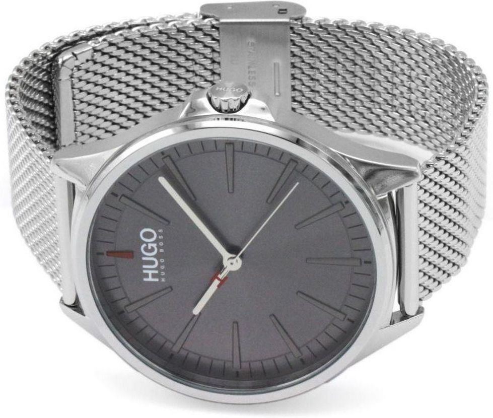 HUGO 1530135 - Zegarki Męskie - Ceny i opinie - Ceneo.pl