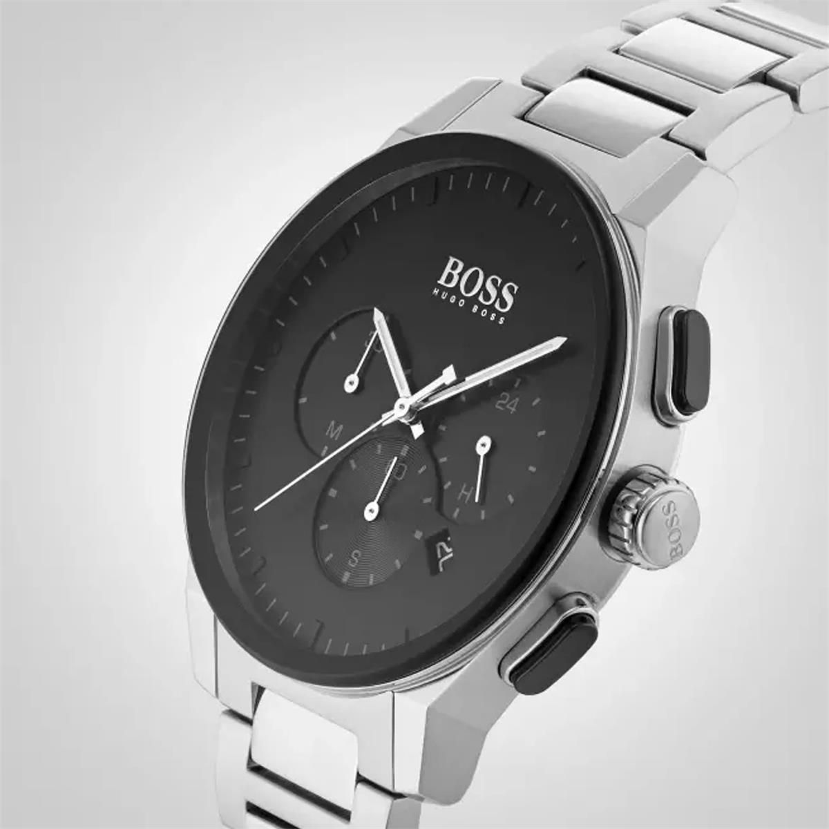 Hugo Boss 1513762 - Zegarki Męskie - Ceny i opinie - Ceneo.pl