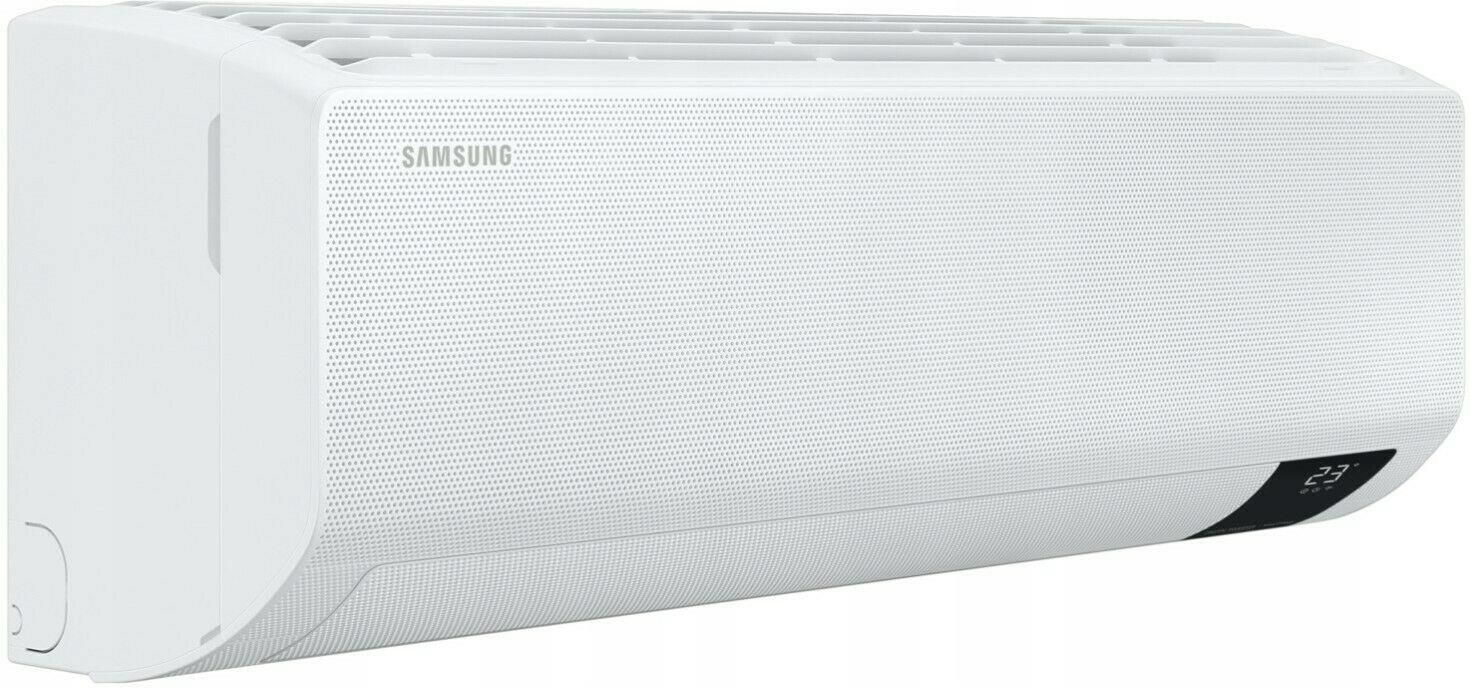 Klimatyzator Split Samsung Wind-Free Comfort AR09TXFCAWKNEU/X - ceny, opinie, sklepy - Ceneo.pl