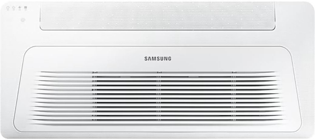 Klimatyzator Samsung Wind-Free AC026RN1DKG+AC026RXADKG - ceny, opinie, sklepy - Ceneo.pl