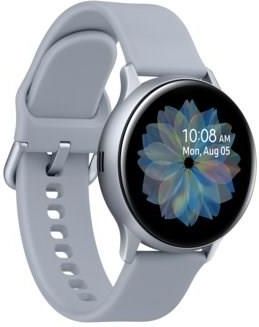 Samsung Galaxy Watch Active 2 SM-R825 LTE 44mm Aluminium Srebrny ...