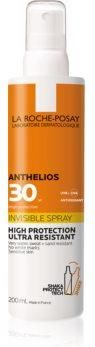 La Roche-Posay Anthelios SHAKA spray ochronny do opalania SPF 30 200 ml ...