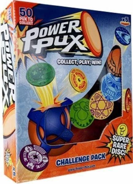 Goliath Power Pux Challenge Pack - Ceny i opinie - Ceneo.pl