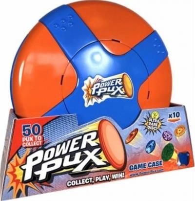 Goliath Power Pux Game Case - Ceny i opinie - Ceneo.pl