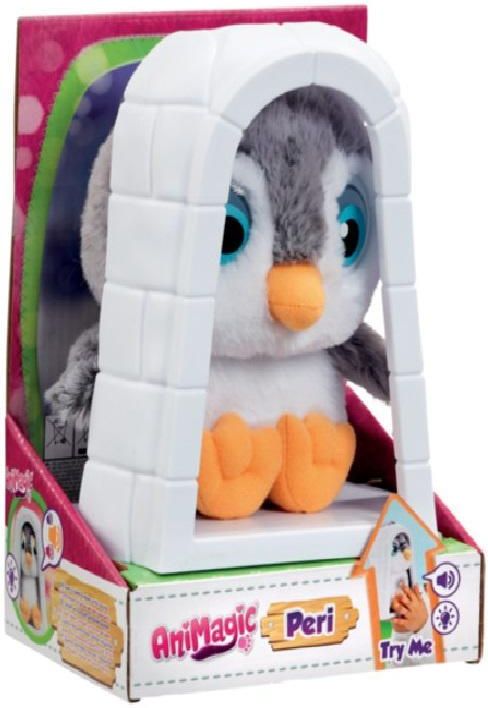 Goliath Animagic Peri - Ceny i opinie - Ceneo.pl