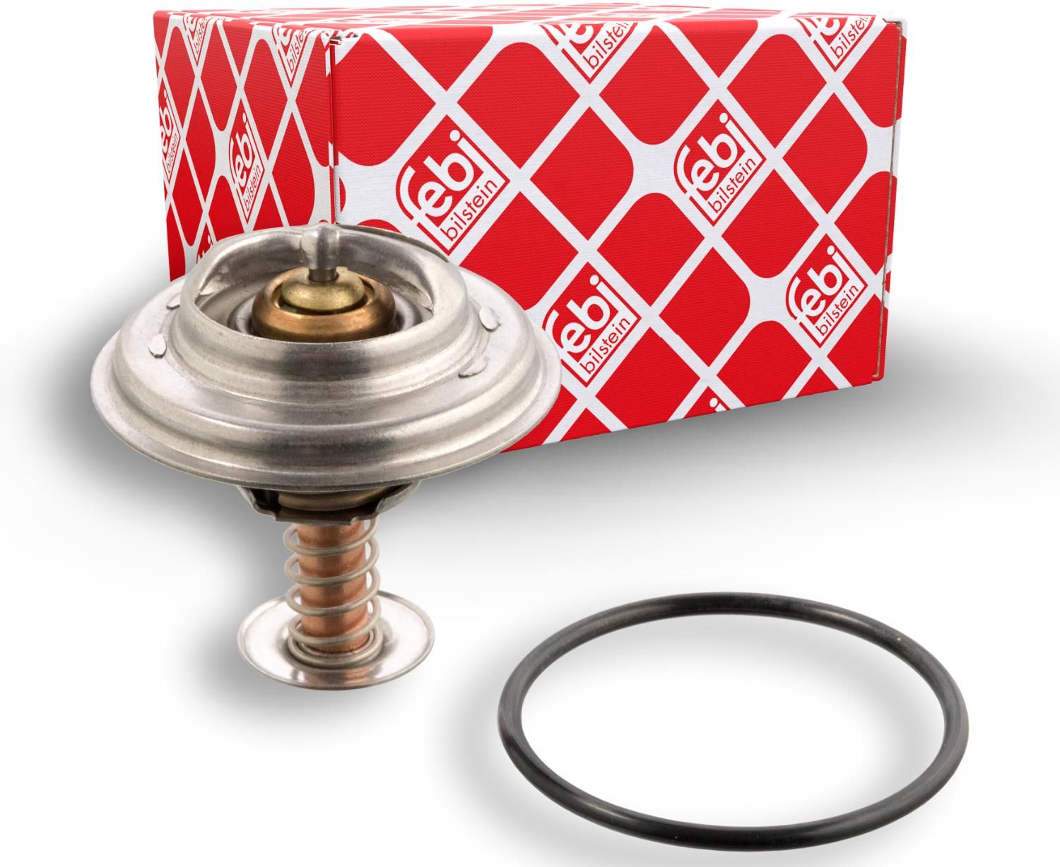 Termostat układu chłodzenia FEBI BILSTEIN 11139 - Opinie i ceny na Ceneo.pl