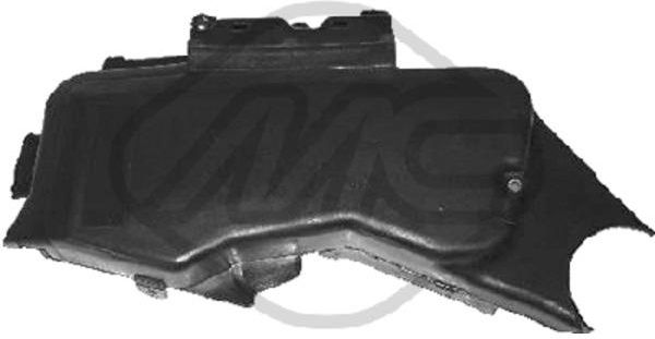 Pokrywa paska rozrządu METALCAUCHO 03753 - Opinie i ceny na Ceneo.pl