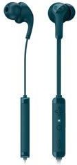 Słuchawki FRESH N REBEL Flow Tip Wireless Petrol Blue Niebieski ...