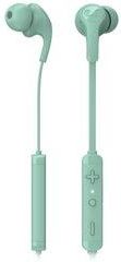 Słuchawki FRESH N REBEL Flow Tip Wireless Misty Mint Miętowy - Opinie i ...