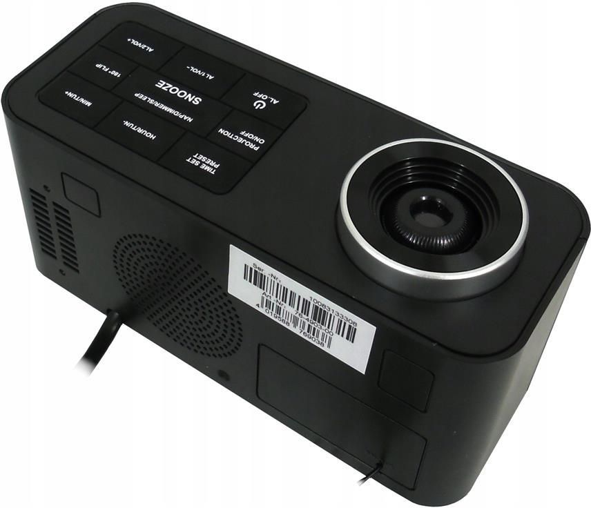 Radiobudzik TECHNISAT DigiClock 3 (76-4903-00) - Opinie i ceny na Ceneo.pl