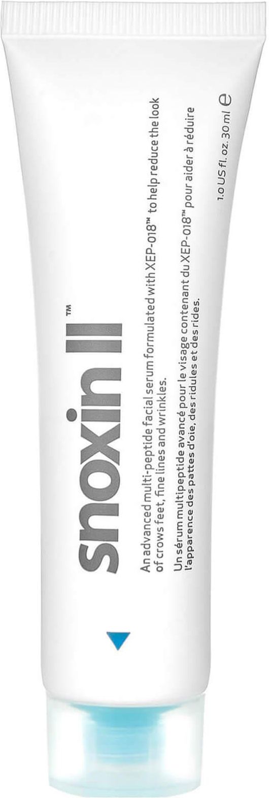 Serum do twarzy Indeed Labs Indeed Snoxin Ii Facial Line Fighter Serum ...