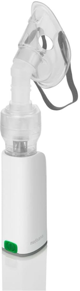 Medisana Nebulizator IN 535 - Opinie i ceny na Ceneo.pl