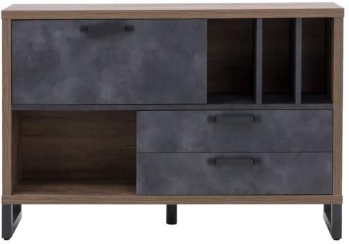 Komoda Lafabrica Office Bs4769K71705 - Opinie i atrakcyjne ceny na Ceneo.pl