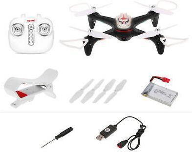 Syma Rc X15A Czarny - Ceny i opinie na Ceneo.pl