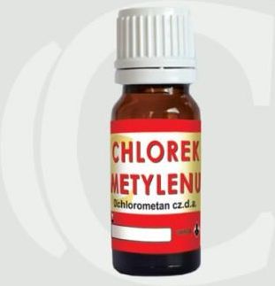 Cerkamed Chlorek Metylenu 10Ml - ceny i opinie - Ceneo.pl