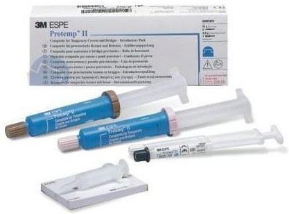 Protemp II A3 cement do czasowego moco. prac pro - ceny i opinie - Ceneo.pl