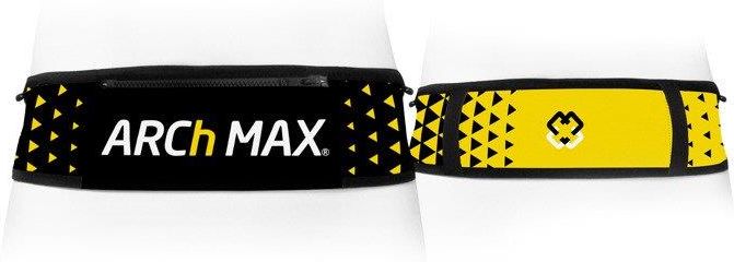 Arch Max Belt Pro Trail Triangle Żółty - Ceny i opinie - Ceneo.pl