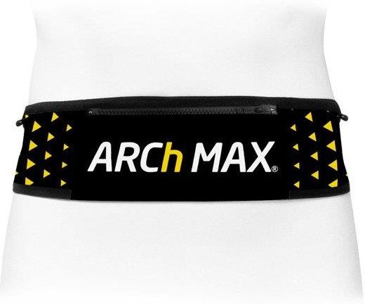 Arch Max Belt Pro Trail Triangle Żółty - Ceny i opinie - Ceneo.pl