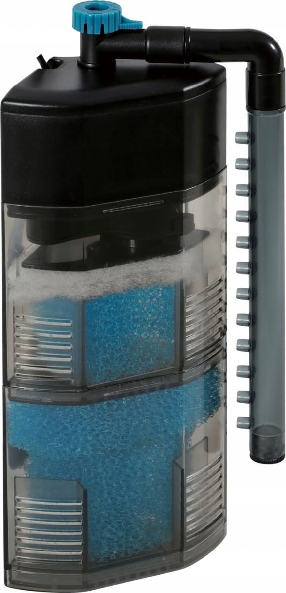 Zolux Aquaya Filtr Corner 160AKW. 120-160L /326531 - Ceny i opinie ...